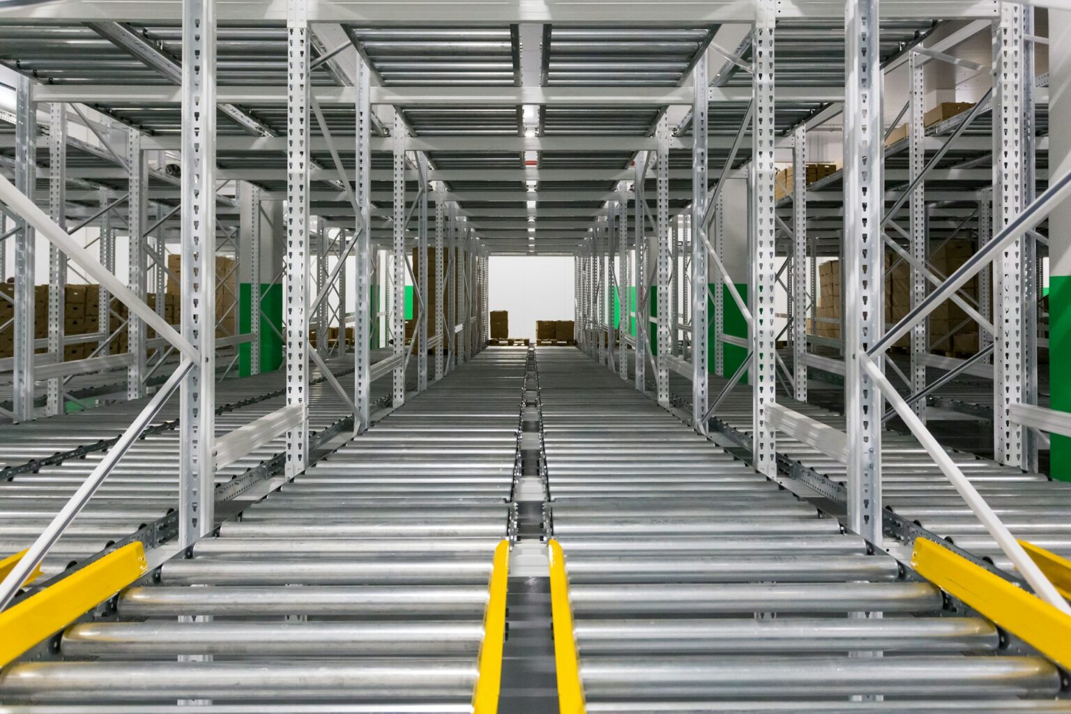 Choosing Automated Palletizing Systems Made Simple