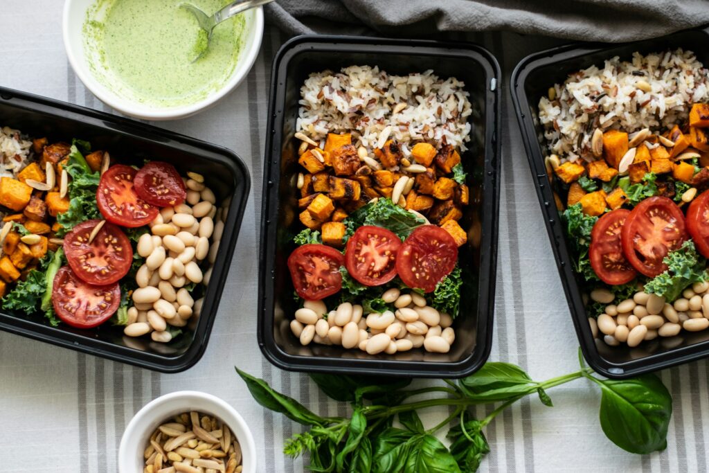 Meal Prep Success: Time-Saving Recipes for Professionals